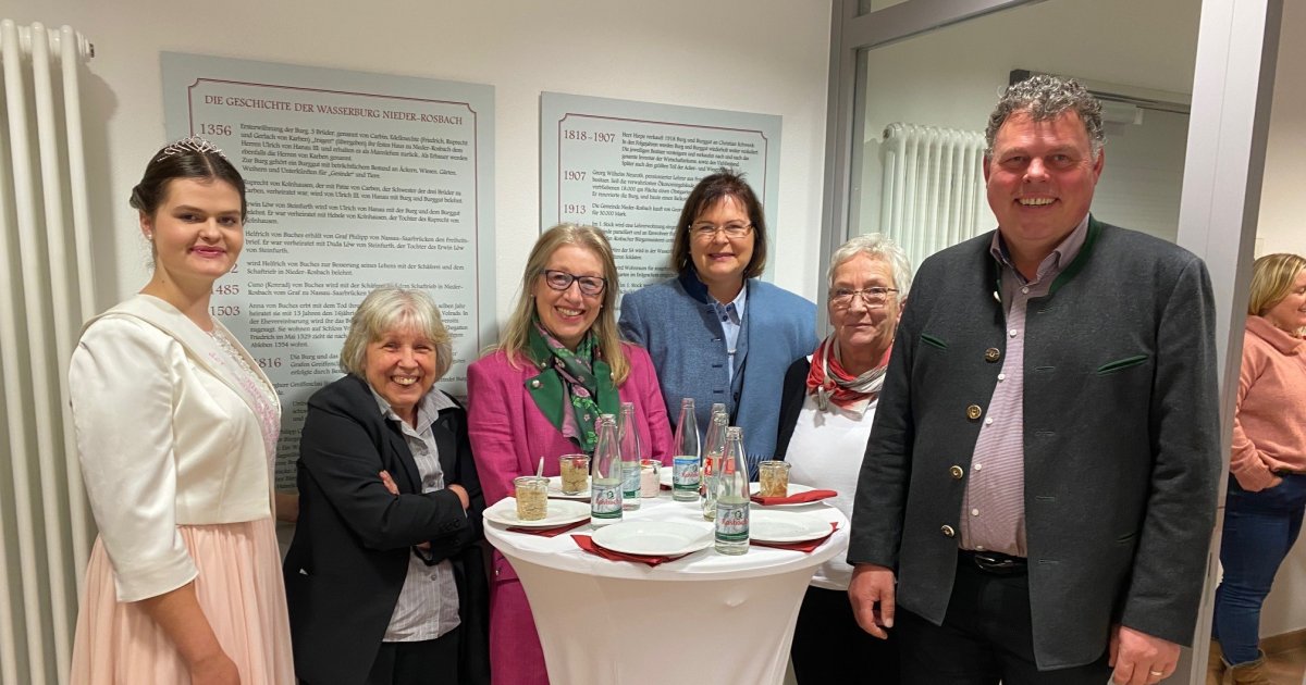Rückmeldungen zu Sporterfolgen ab sofort möglich | Stadt Rosbach vor ...