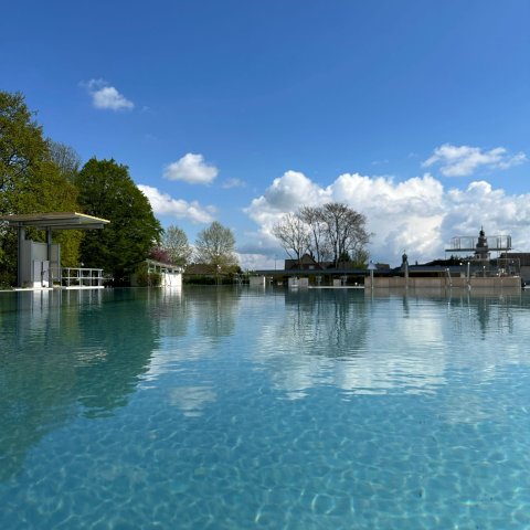 Freibad Rodheim öffnet am 24. Mai seine Pforten | Stadt Rosbach vor der ...