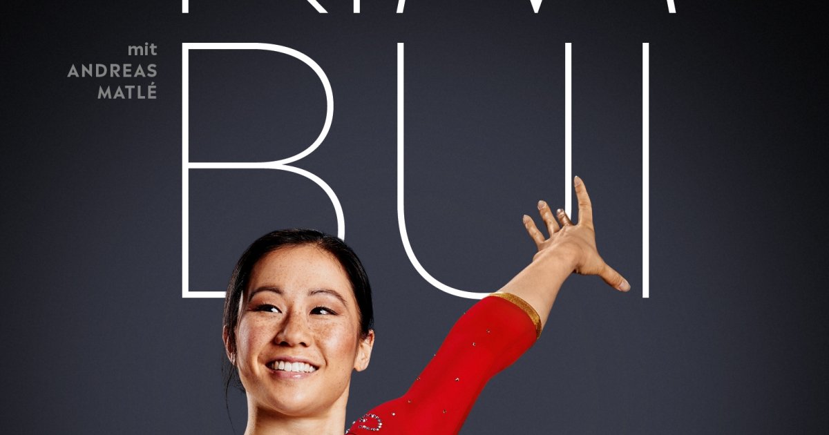 Lesung mit Kim Bui „45 Sekunden“ über das bewegte und bewegende Leben ...