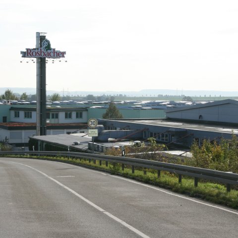 Tourismus & Sehenswert | Stadt Rosbach vor der Höhe