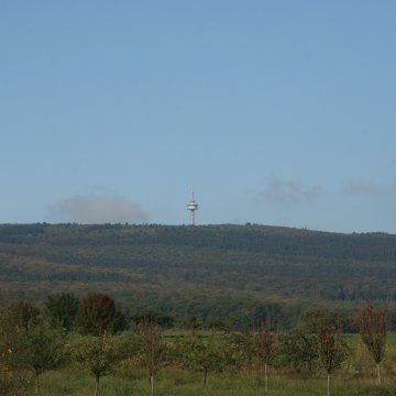 Tourismus & Sehenswert | Stadt Rosbach vor der Höhe
